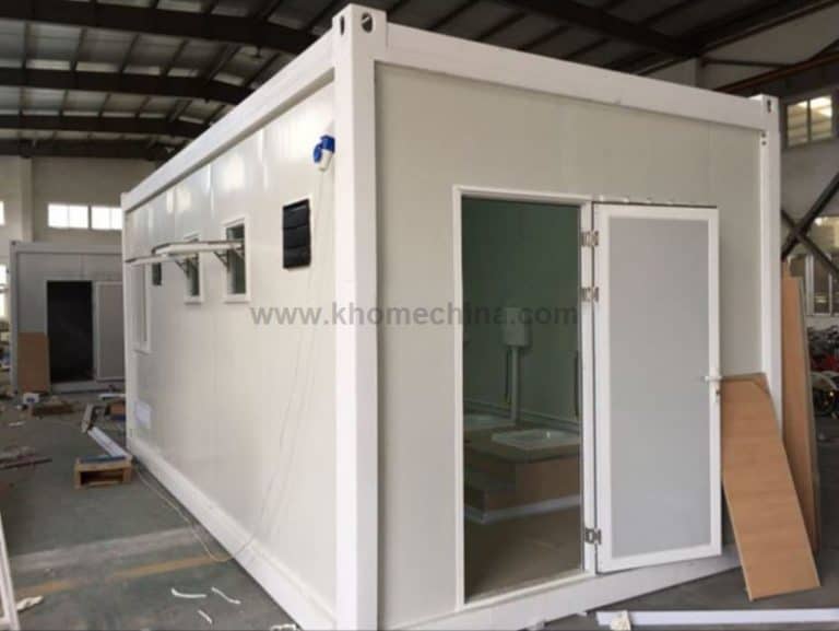 Transportable Accommodation | Container Accommodation | Site Accommodation