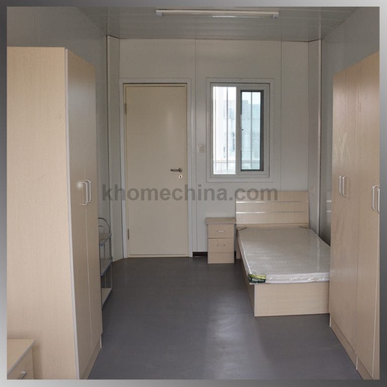 Transportable Accommodation | Container Accommodation | Site Accommodation