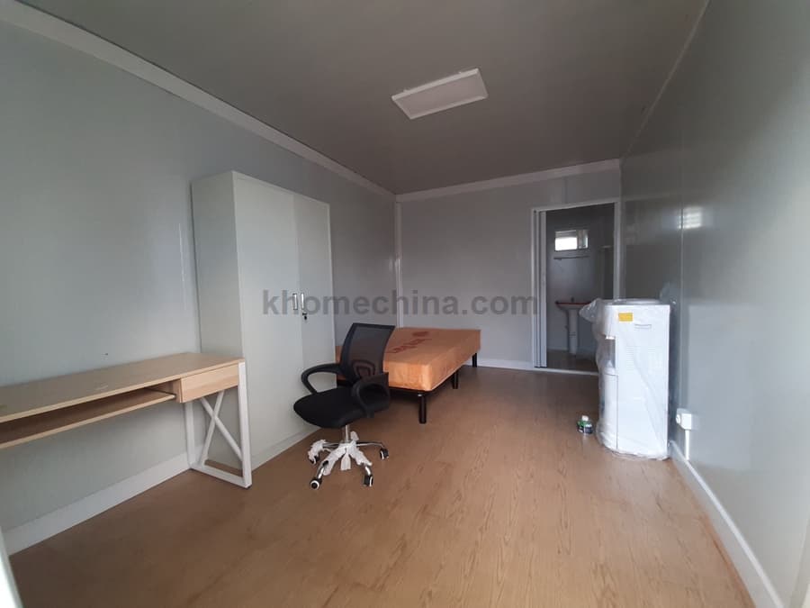 Container Accommodation | Construction Site Accommodation