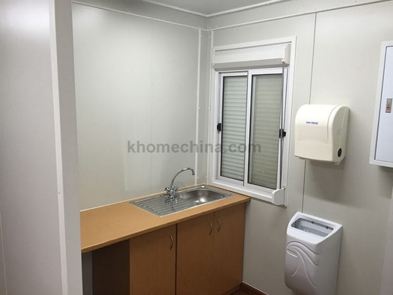 Transportable Accommodation | Container Accommodation | Site Accommodation