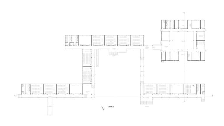 Modular Classrooms | Portable School Buildings - Khome