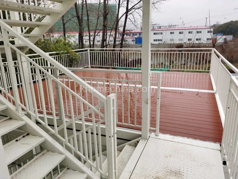 Demountable Buildings, Container House Manufacturer | K-HOME