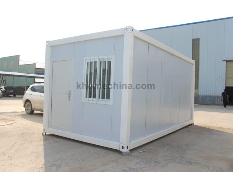 Construction Site Sheds | Construction Site Offices | K-HOME