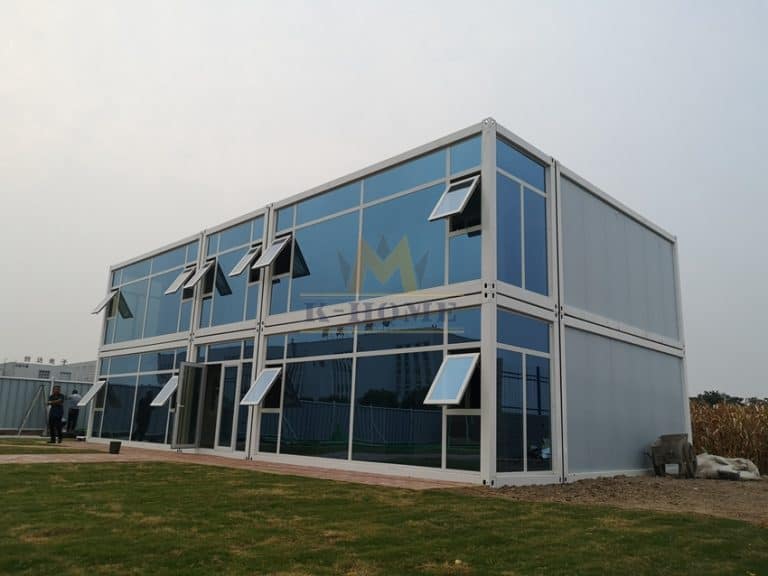 Transportable Donga House Manufacturer China - Khome