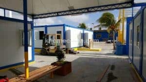 Transportable Donga House Manufacturer China | K-HOME