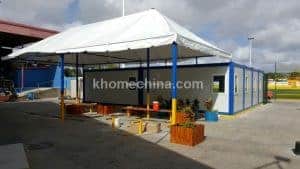 Transportable Donga House Manufacturer China | K-HOME