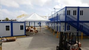 Transportable Donga House Manufacturer China | K-HOME