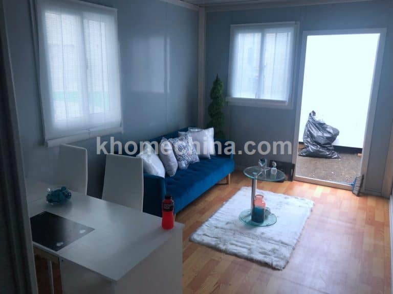 Transportable Donga House Manufacturer China | K-HOME