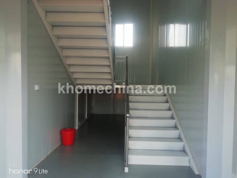Transportable Donga House Manufacturer China | K-HOME