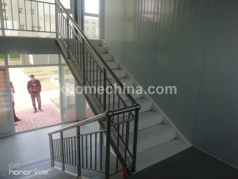 Transportable Donga House Manufacturer China | K-HOME