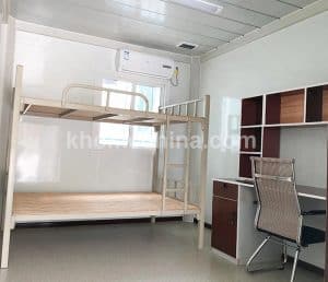 Transportable Donga House Manufacturer China | K-HOME