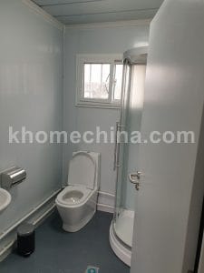 Transportable Donga House Manufacturer China | K-HOME