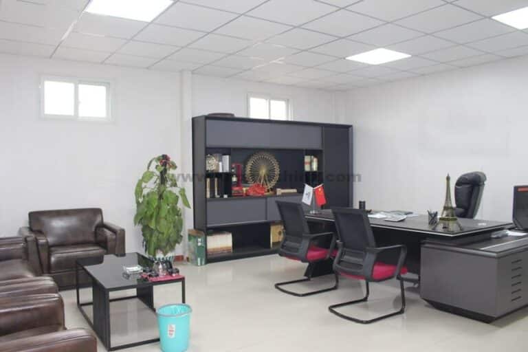 Sandwich Panel House | Assembly Of Sandwich Panel House