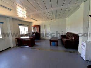 Relocatable Modular Buildings | Demountable Buildings | K-HOME