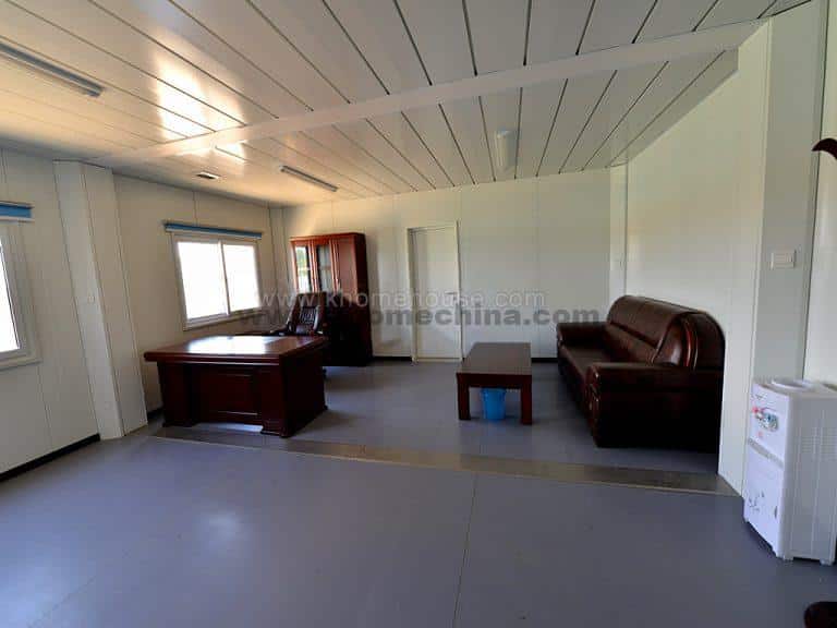 Relocatable Modular Buildings | Demountable Buildings | K-HOME