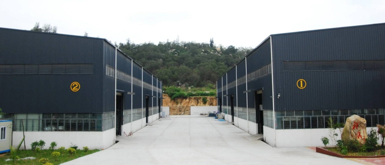 Steel Structure Warehouse | Steel Buildings Manufacturer