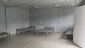 Temporary Modular Buildings | K-HOME