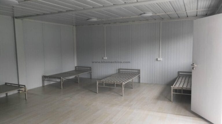 Temporary Modular Buildings | K-HOME