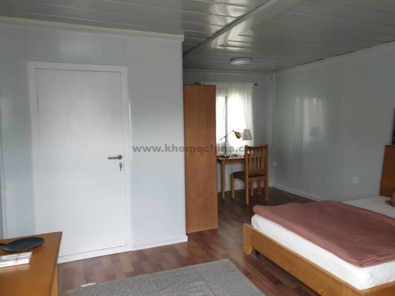 Temporary Modular Buildings | K-HOME