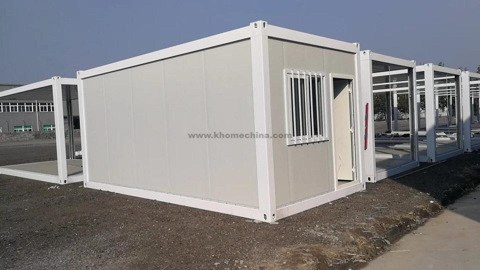 3 Types Of Prefab Tiny House You Can Buy In Philippines | K-HOME