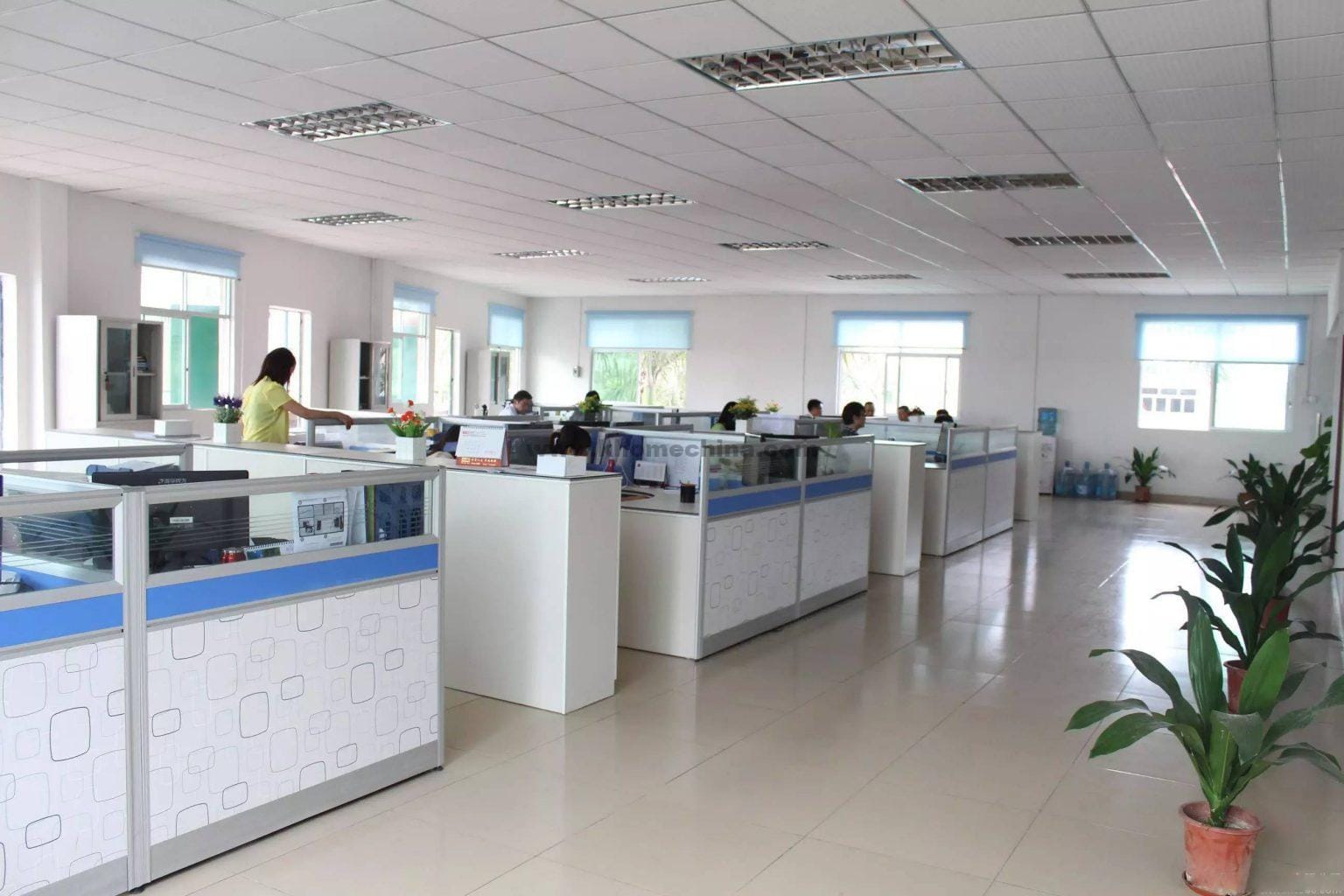 Best Prefab Office Supplier In Philippines | K-HOME
