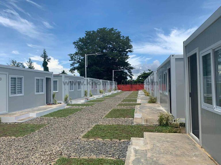 Refugee Resettlement Housing Solutions | K-HOME