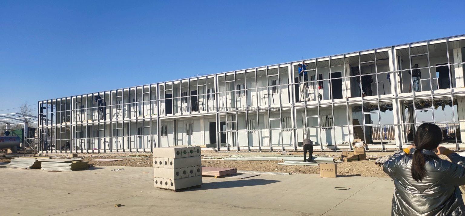 3 Types of Prefab Tiny House You Can Buy in Philippines - Khome