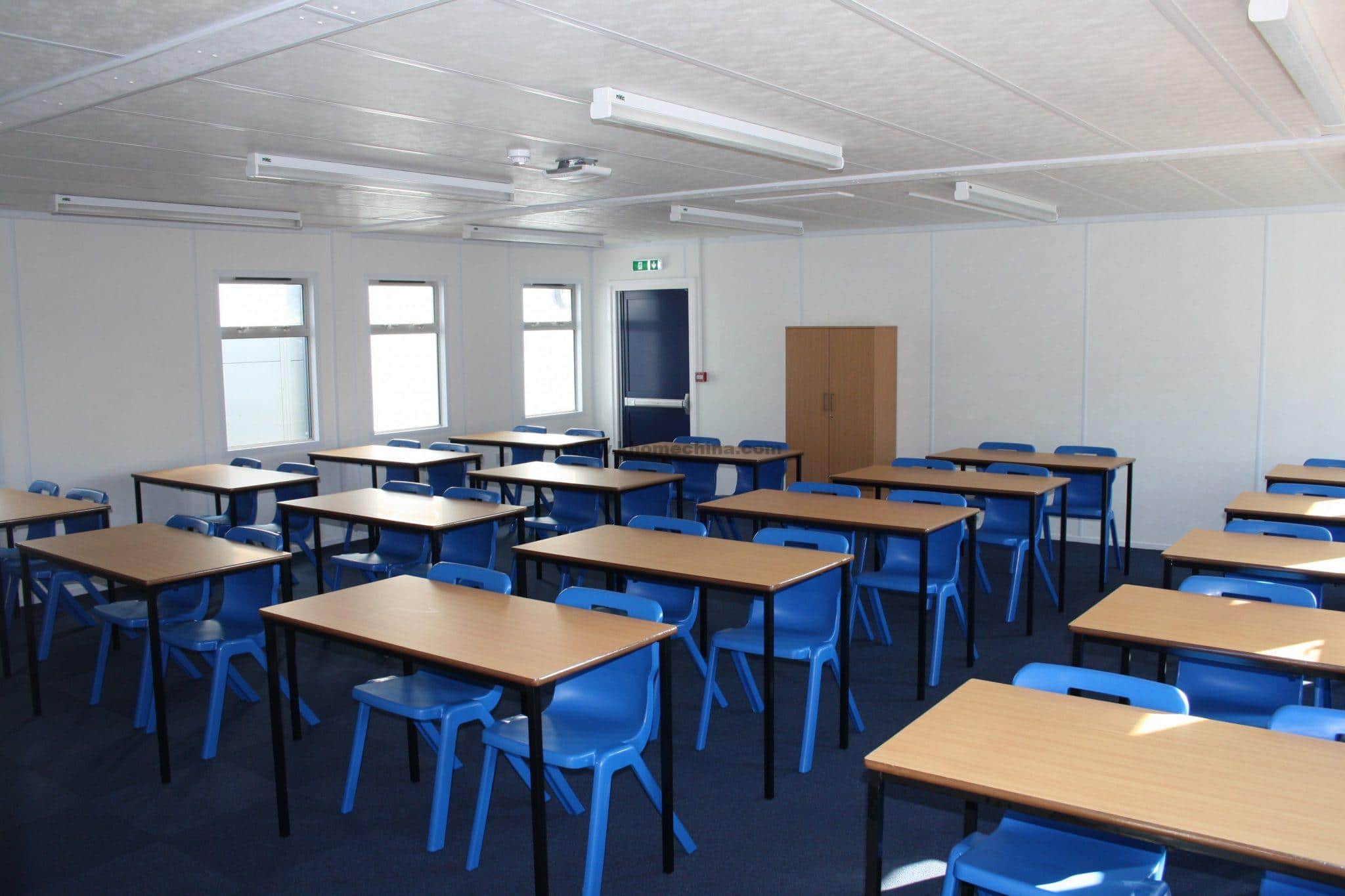 Portable Classrooms | K-HOME