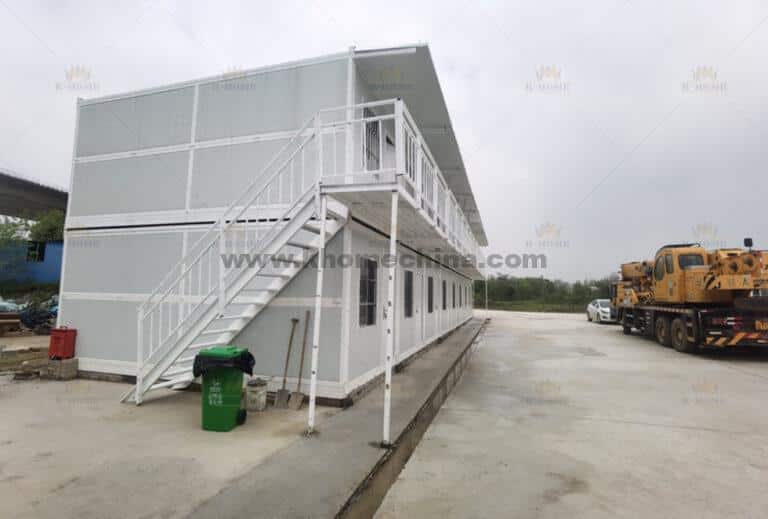 Folding Container House Manufacturer, Supplier, Factory | K-HOME