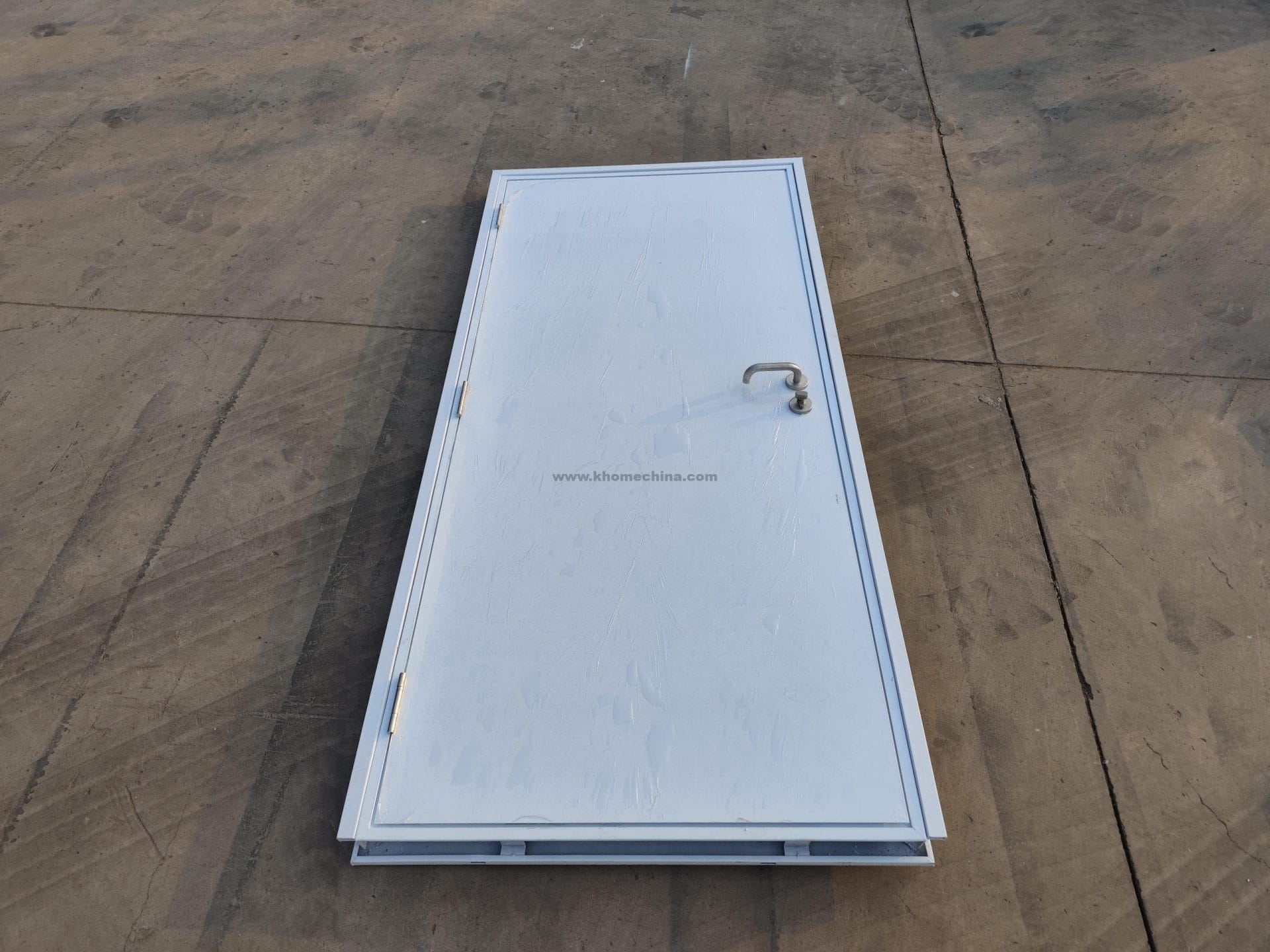 Flat Pack Container House Manufacturers | K-HOME