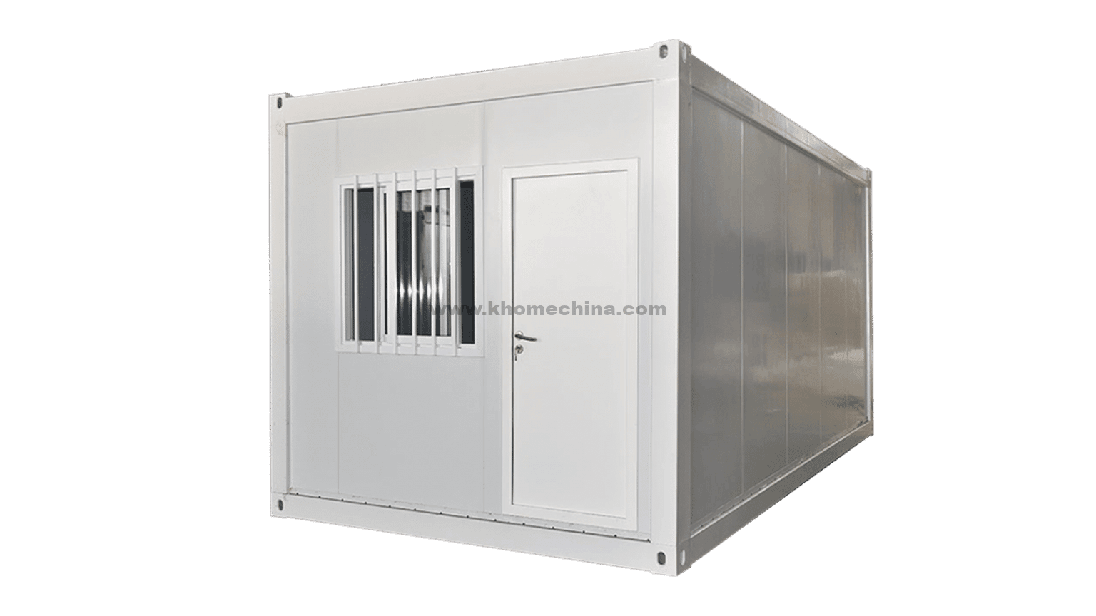 PEB Buildings & Container House Manufacturer | K-HOME