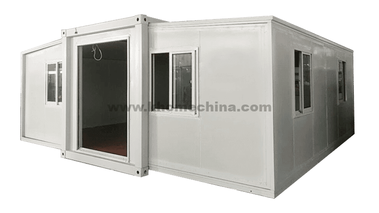 Prefab Containers Philippines : Durable, Climate-Ready Solutions | K-HOME