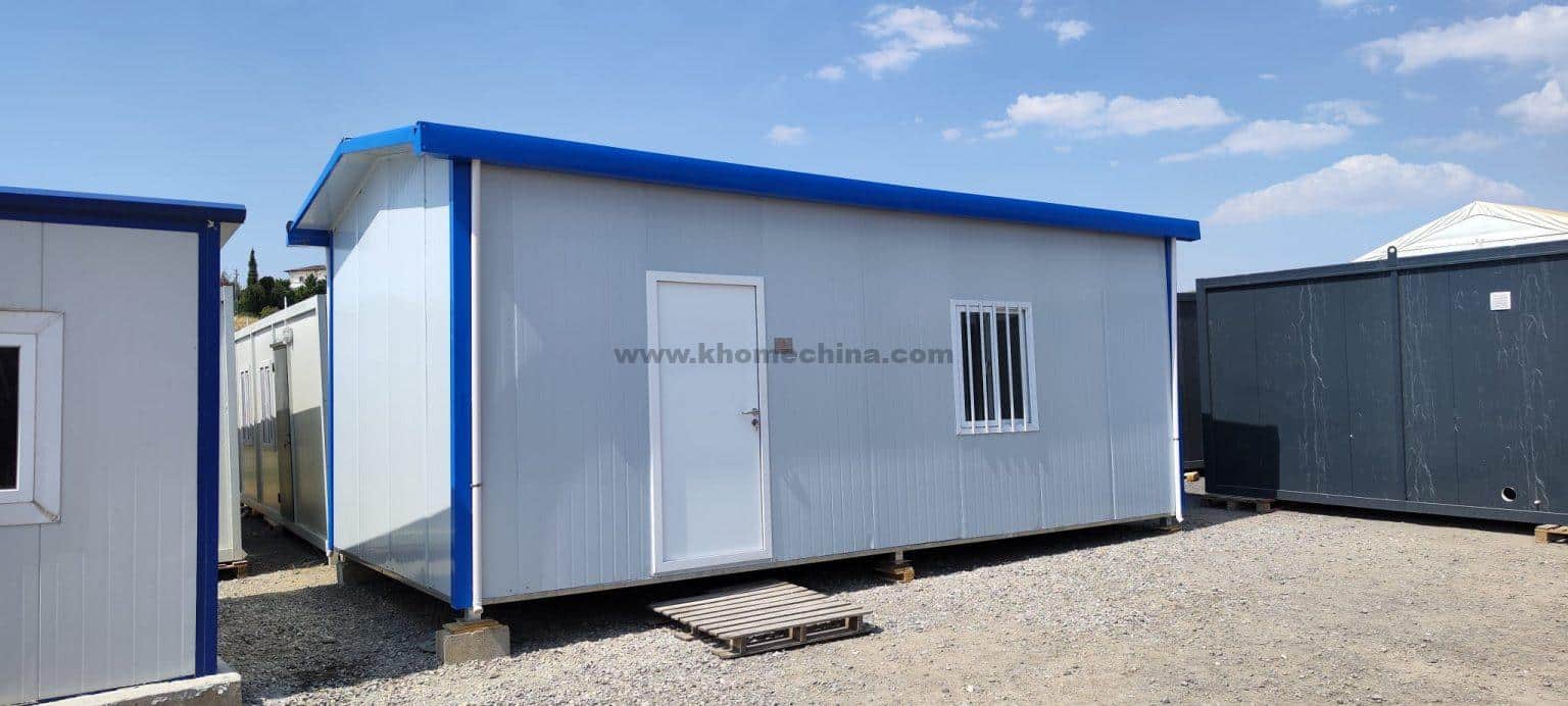 Prefab Office Buildings | Modular Office Building | K-HOME