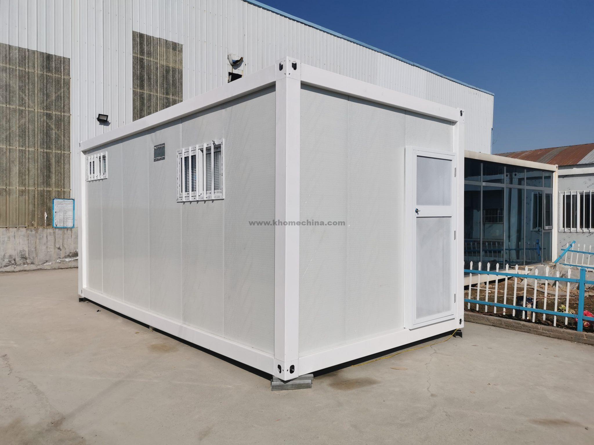 Prefab Office Buildings | Modular Office Building | K-HOME