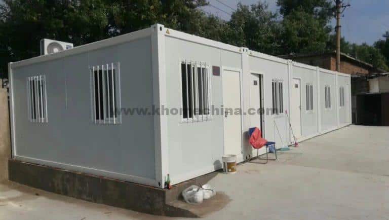 10 Container Ablution Block Ideas | K-HOME