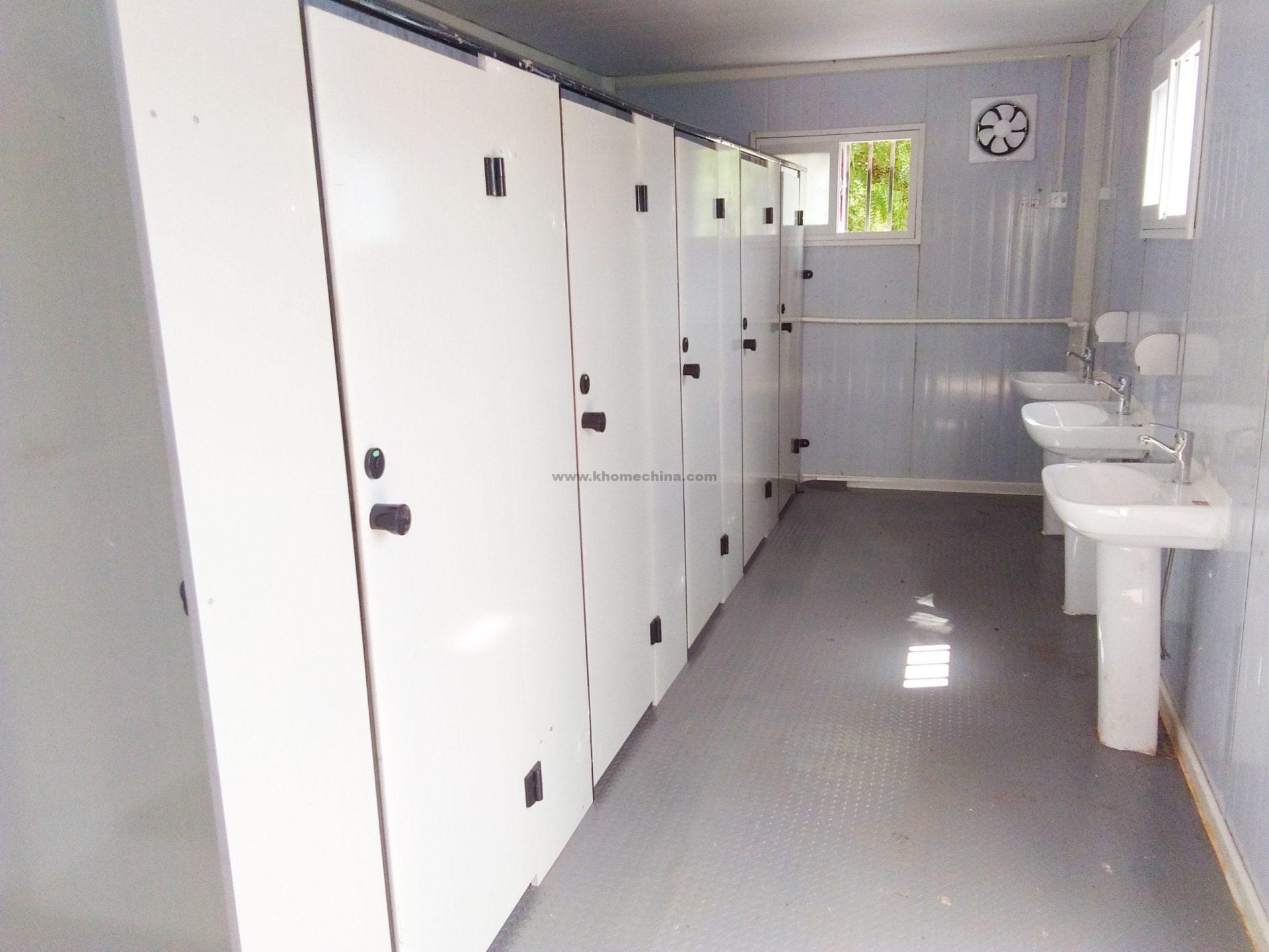 10 Container Ablution Block Ideas | K-HOME