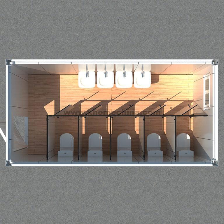10 Container Ablution Block Ideas | K-HOME