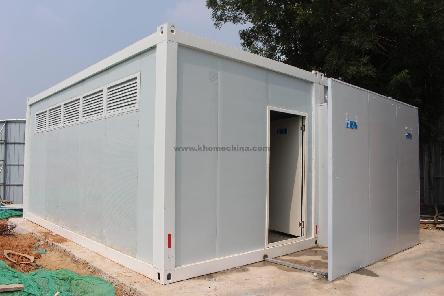 10 Container Ablution Block Ideas | K-HOME