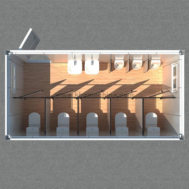 10 Container Ablution Block Ideas | K-HOME