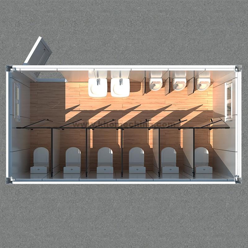 10 Container Ablution Block Ideas | K-HOME