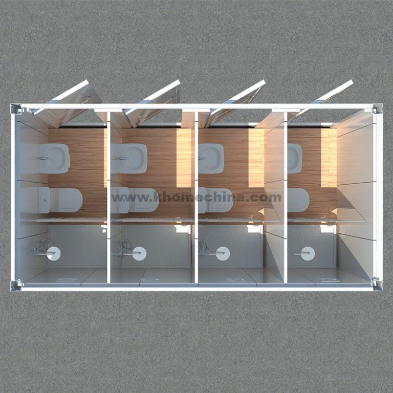 10 Container Ablution Block Ideas | K-HOME