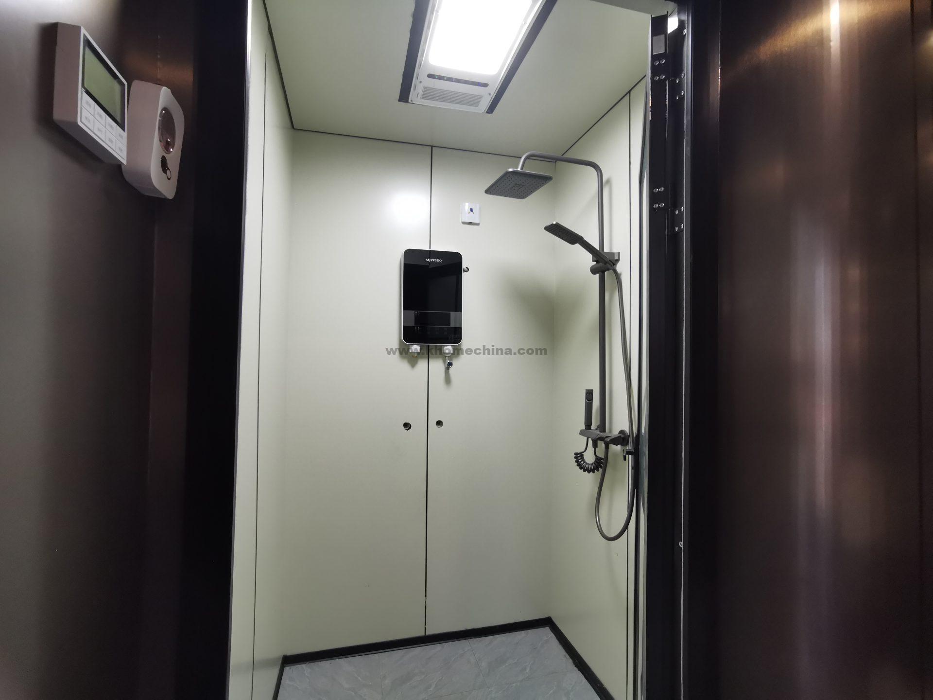 Modular Space Capsule House Manufacturer | K-HOME