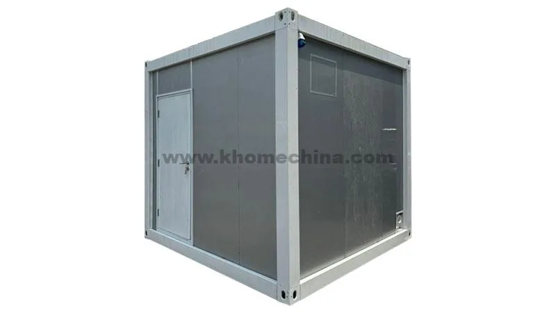 Modular Worker Container Dormitory Manufacturer | K-HOME