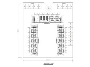 Prefabricated Container School Manufacture | K-HOME
