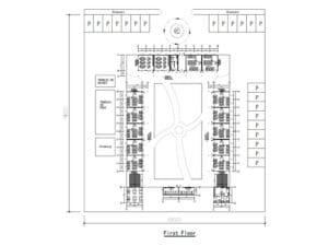 Prefabricated Container School Manufacture | K-HOME