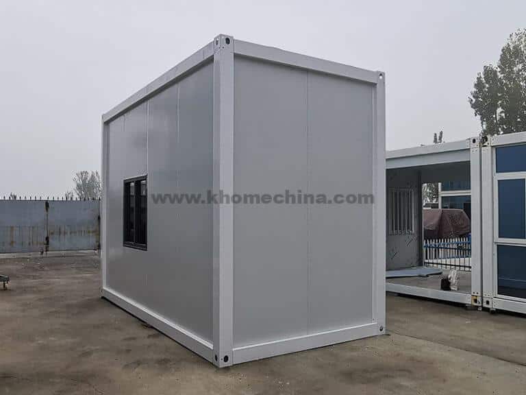 Modular Container Kitchens Supplier | K-HOME