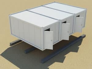 Prefab Containers Philippines : Durable, Climate-Ready Solutions | K-HOME