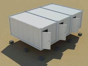 Prefab Containers Philippines : Durable, Climate-Ready Solutions | K-HOME