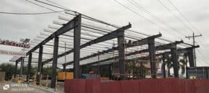 PEB Building | Peb Building Manufacturer | K-HOME