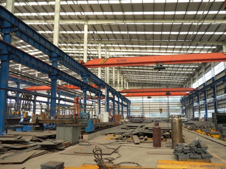 PEB Building | Peb Building Manufacturer | K-HOME